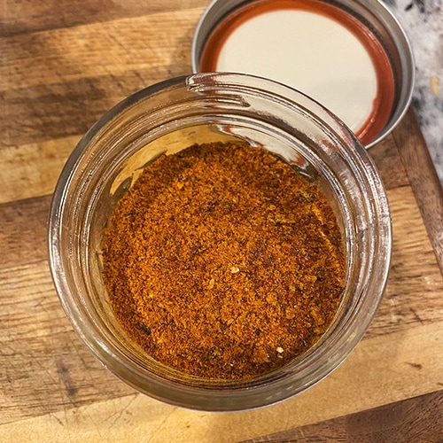 Smoked Paprika Spice – Kitchen Minis Recipes